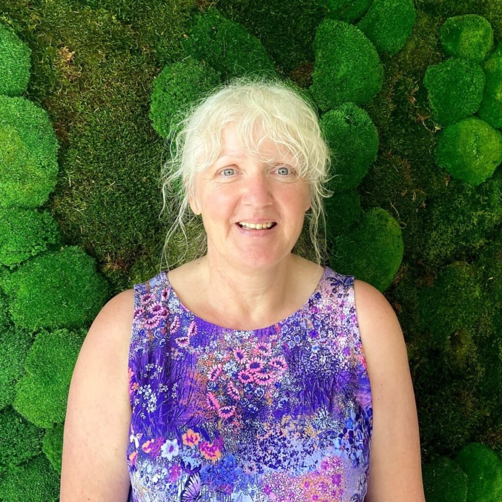 Our Board - Energy & Utility Skills