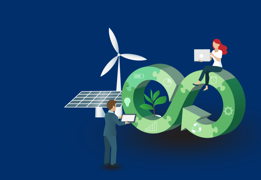 EUSR launches virtual cards - Energy & Utility Skills