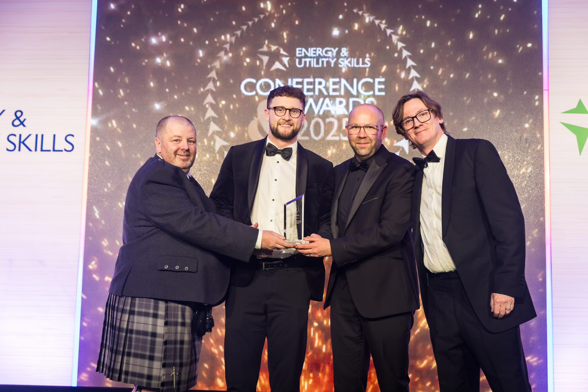 EUSR launches virtual cards - Energy & Utility Skills