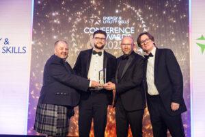 EUSR launches virtual cards - Energy & Utility Skills